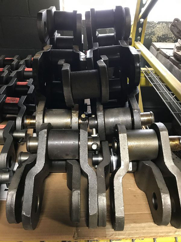Craneparts.com. Drive Chain Link
