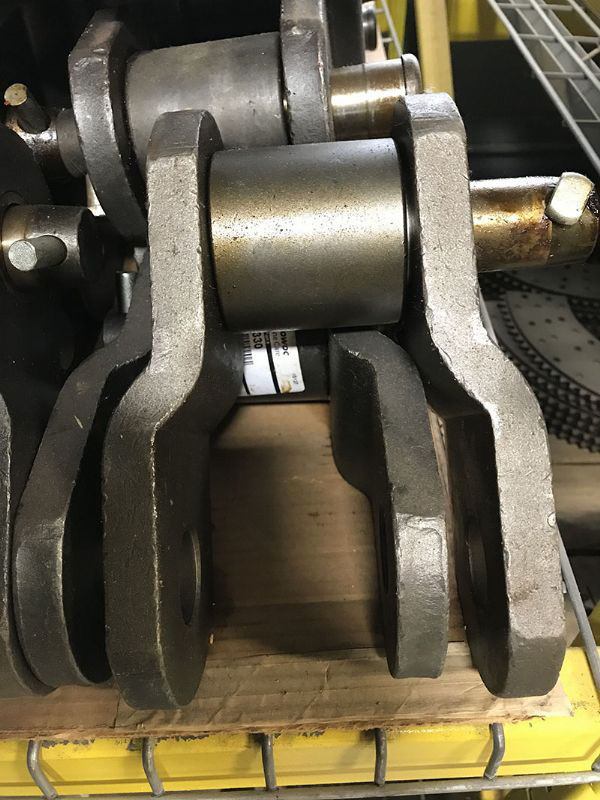 Craneparts.com. Drive Chain Link