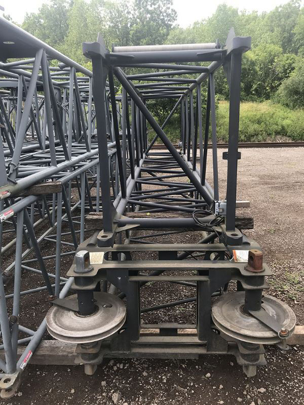 Craneparts.com. Jib Insert