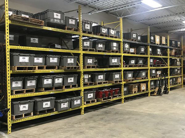 Craneparts.com. Misc. Pumps