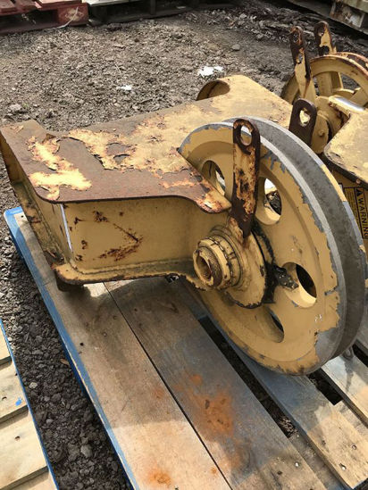 Craneparts.com. Auxiliary Boom Nose