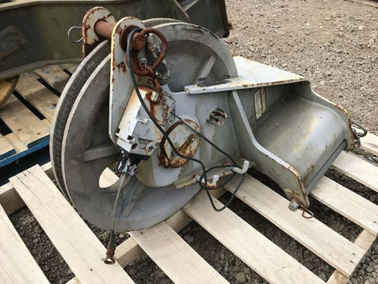 Craneparts.com. Auxiliary Boom Nose