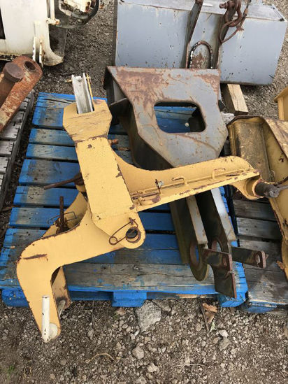 Craneparts.com. Sheave Head