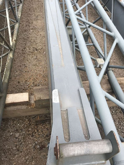 Craneparts.com. Bi-Fold Jib