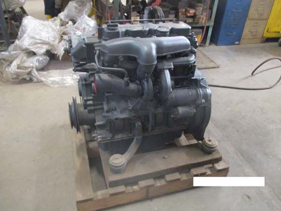 Craneparts.com. DEUTZ BF4M2011