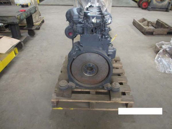 Craneparts.com. DEUTZ BF4M2011