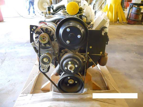 Craneparts.com. GM 4.3L V6 VORTEC