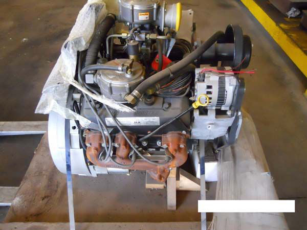 Craneparts.com. GM 4.3L V6 VORTEC