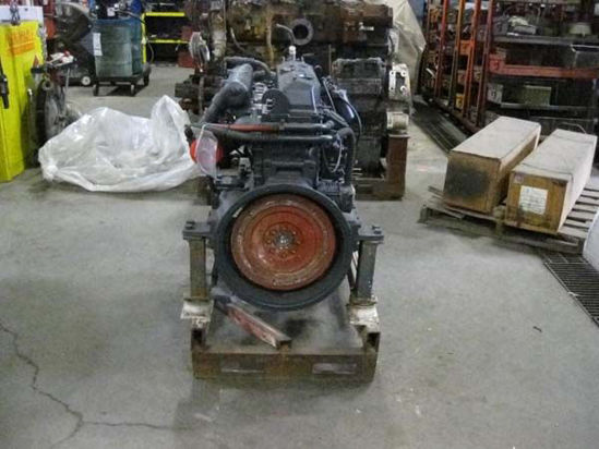 Craneparts.com. Mercedes Benz OM366A