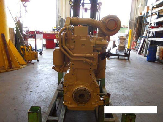 Craneparts.com. Cummins 6c 8.3