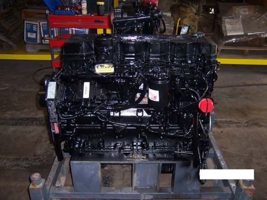 Craneparts.com. CUMMINS QSB 5.9