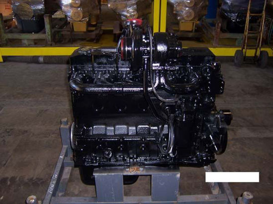 Craneparts.com. CUMMINS QSB 5.9