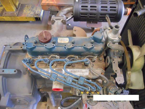 Craneparts.com. KUBOTA V800