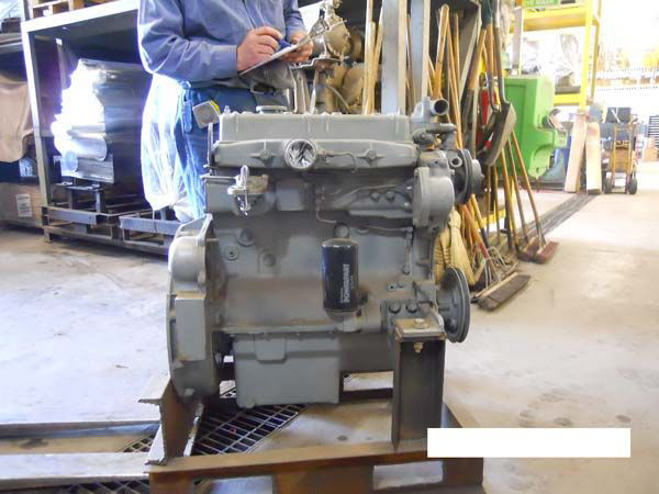 Craneparts.com. PERKINS MD 4.203