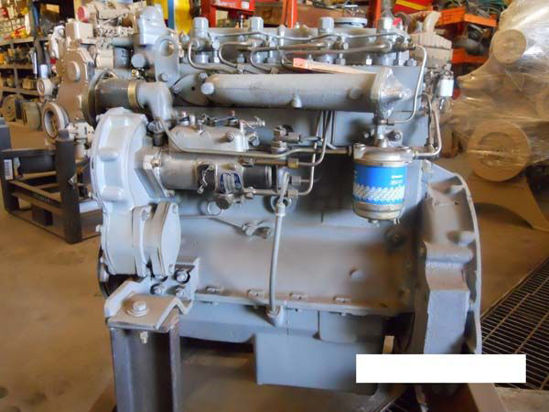 Craneparts.com. PERKINS MD 4.203