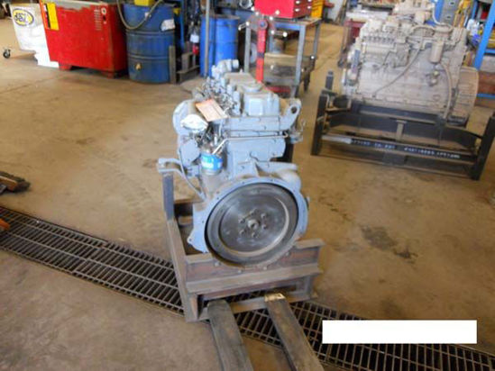 Craneparts.com. PERKINS MD 4.203