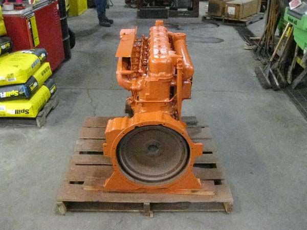 Craneparts.com. WAUKESHA VRD 283