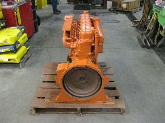 Craneparts.com. WAUKESHA VRD 283