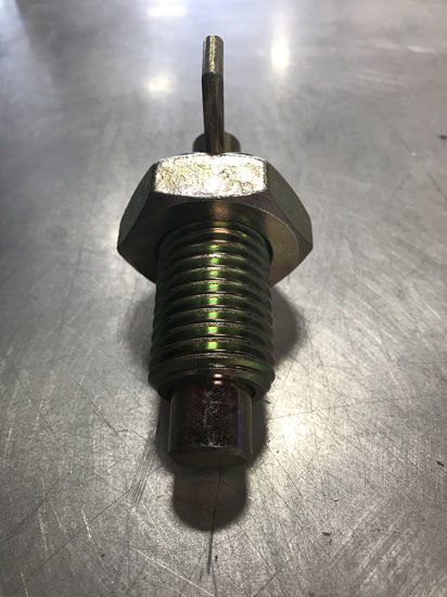 Craneparts.com. Demag Catch