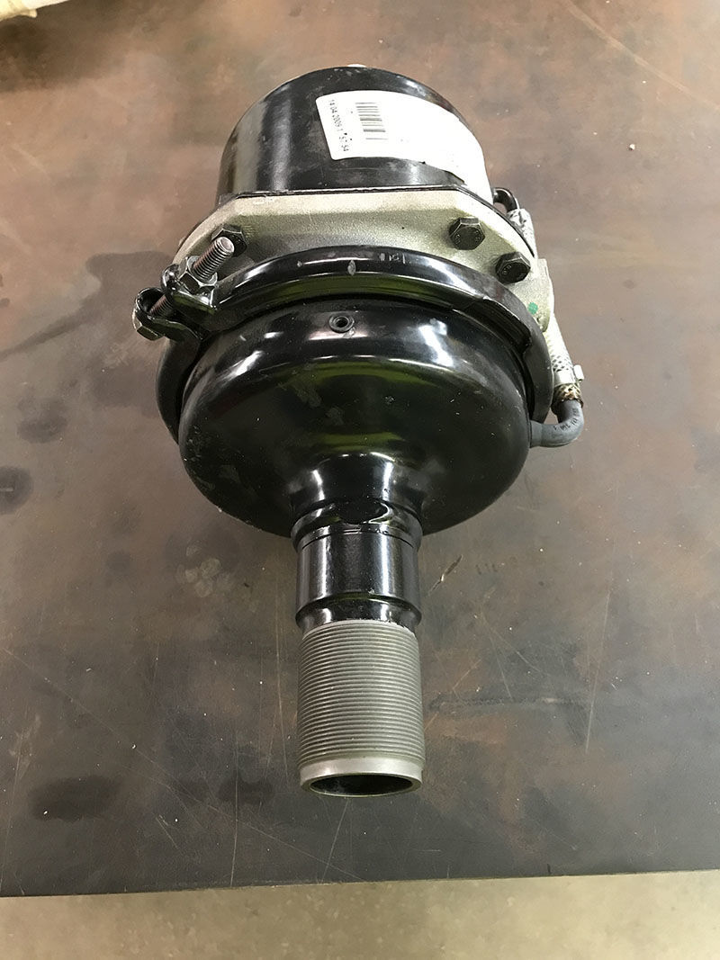 Craneparts.com. Demag Membrane Spring