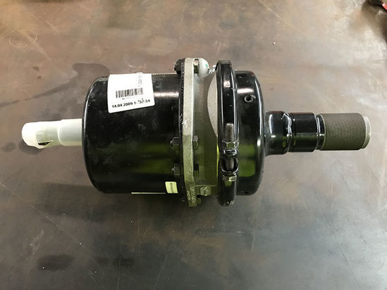 Craneparts.com. Demag Membrane Spring