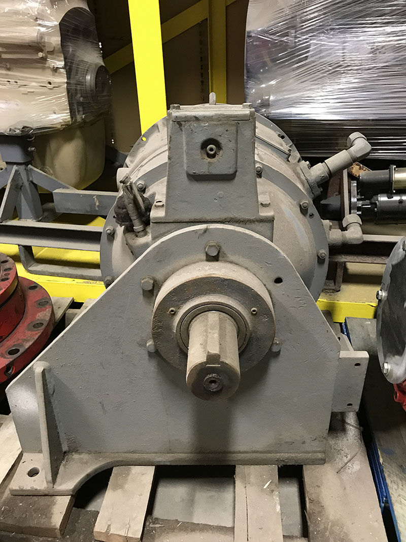 Craneparts.com. Manitowoc PTO Converter