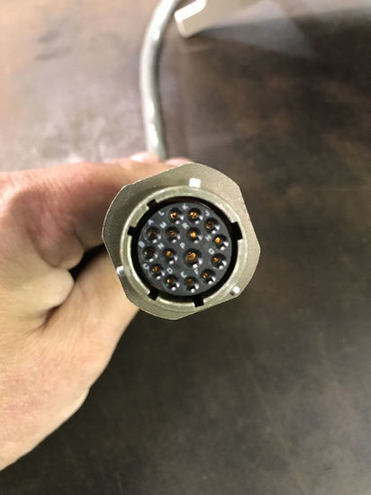 Craneparts.com. Greer TWG Reeling Drum Assembly