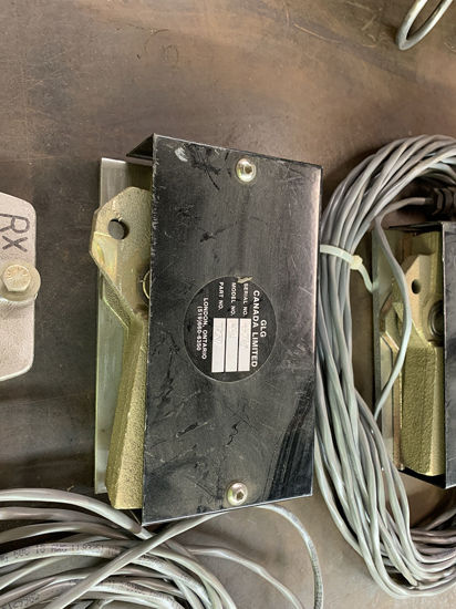 Craneparts.com. Greer Warning System Kit