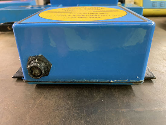 Craneparts.com. CraneSmart Model 360 Boom Angle Indicator