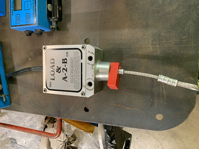 Craneparts.com. Cranesmart A2B Switch