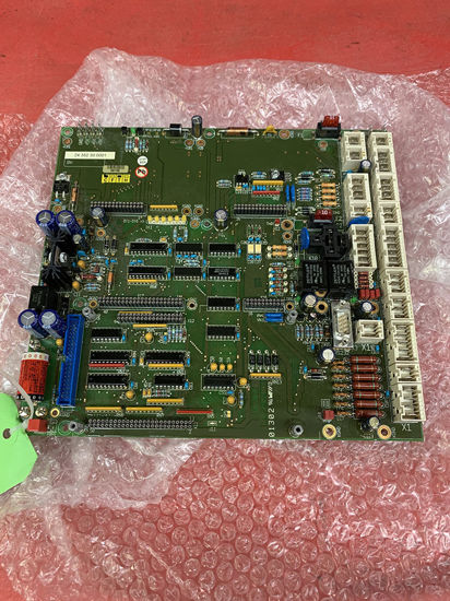 Craneparts.com. Hirschmann Mainboard Console Interface
