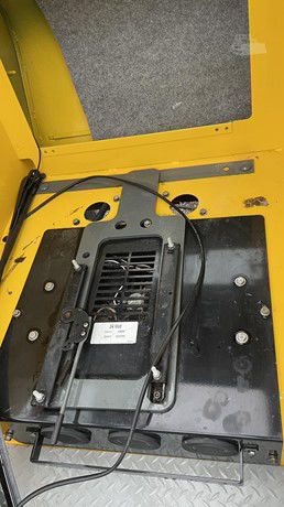 Craneparts.com. Grove RT9150 Cab Shell
