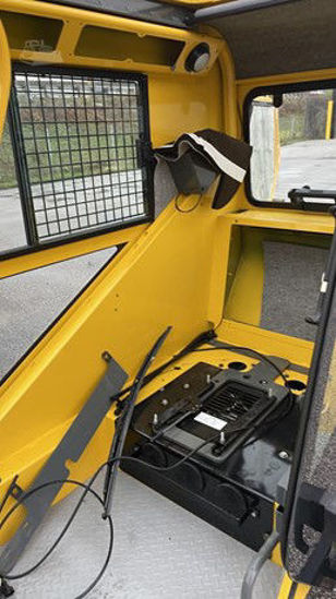 Craneparts.com. Grove RT9150 Cab Shell